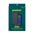 onn. Protective Grip Tablet Case for onn. 10.1" Tablet (2022 Model ...