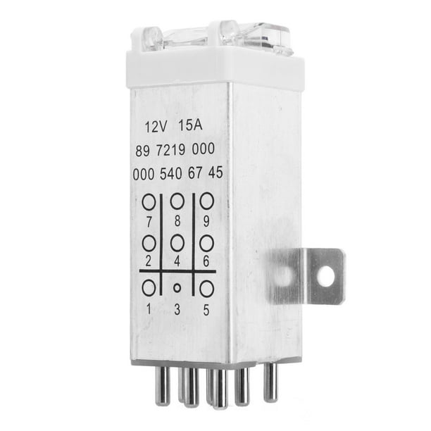 Surge Protection Relay, High Sensitivity Overload Protection Relay ...