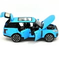 1: 32 is suitable for Land Rover Range Rover 50th Anniversary Edition ...