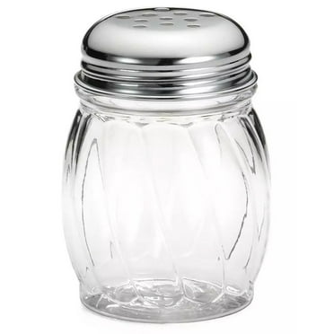 Winco G-100 Glass Shaker Dozen - Walmart.com