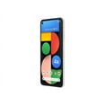 Google Pixel 4a 5G - 6GB RAM, 128GB, 6.2" OLED, 12.2MP/16MP Rear, 8MP ...