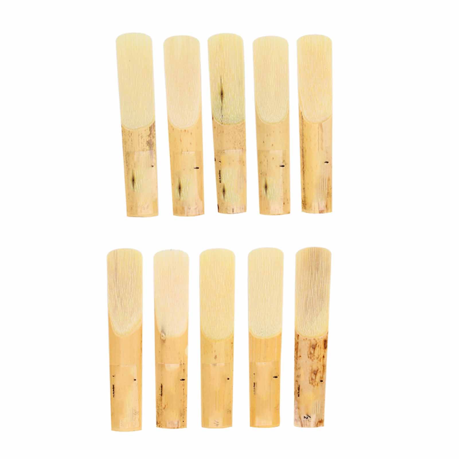 Click here for Estink Clarinet Reeds  Convenient 2.5 Clarinet Ree... prices