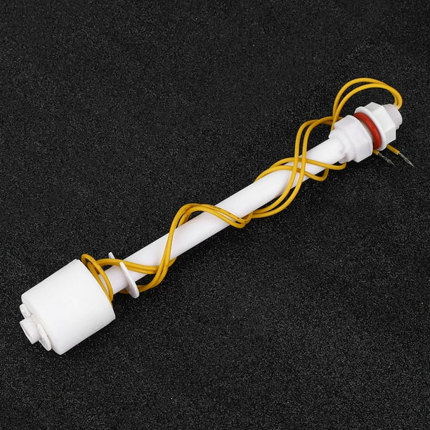 Pool Water Tank Float Switch, Liquid Level Sensor, For Water Plant ...