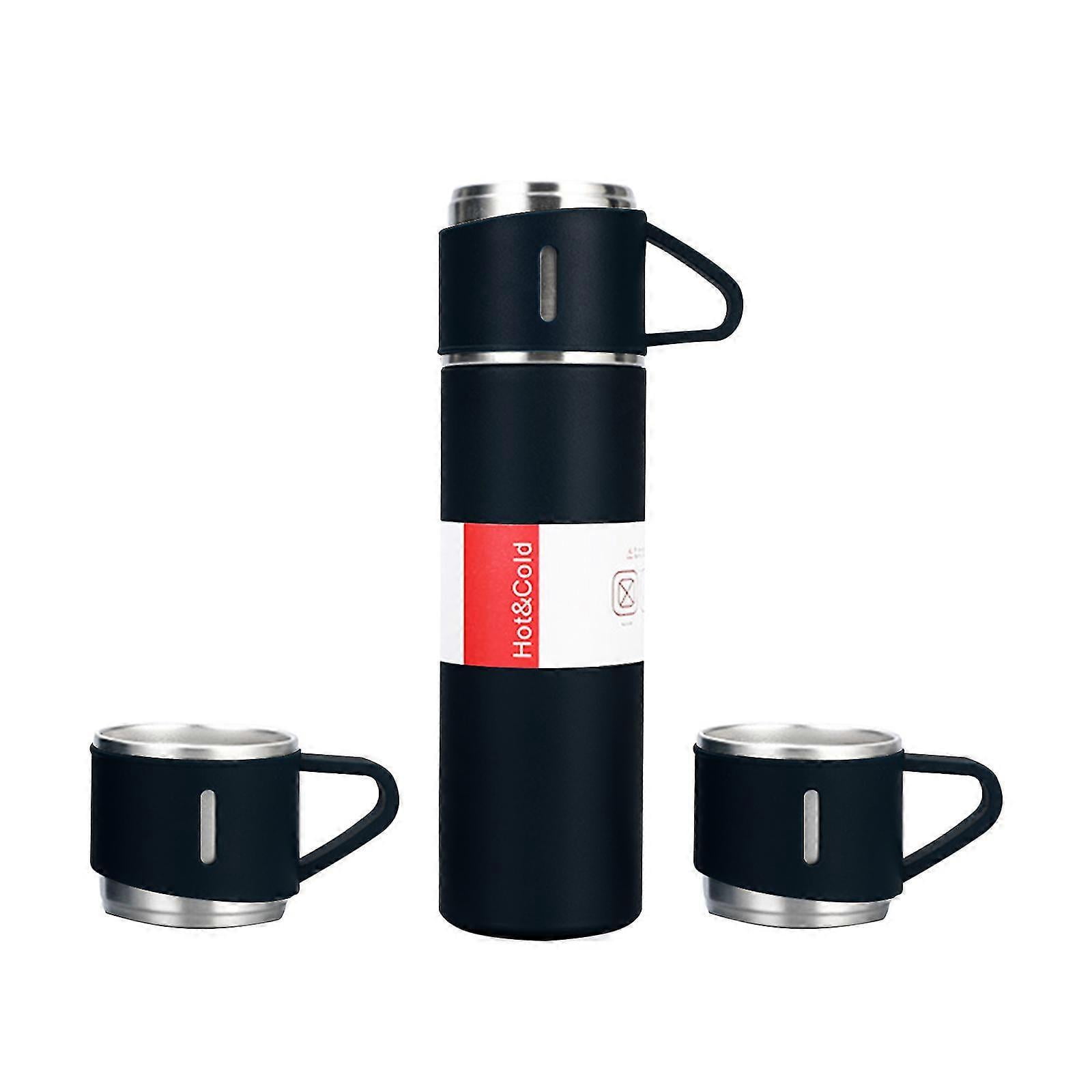 Click here for Linliming 500l Insulated Thermos Bottle With 2 Ext... prices