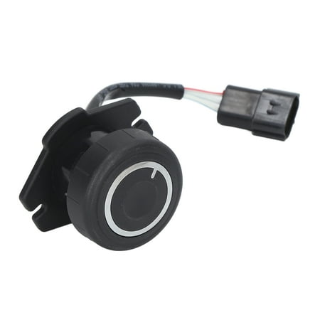 Fuel Selector Switch,Fuel Selector Switch 300661‑00004 Excavator Fuel ...