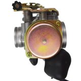 Carburetor Fit for Asw Manco Talon Linhai Bighorn ATV UTV off Road Carb ...