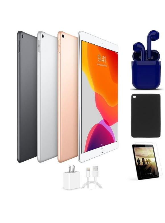 iPad in Apple iPad - Walmart.com