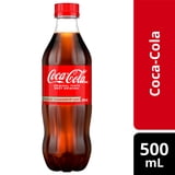 Coca-Cola Bottle, 500 mL - Walmart.ca