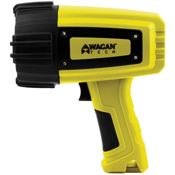 Brite-Nite R600 LED Rechargeable Spotlight - Walmart.com