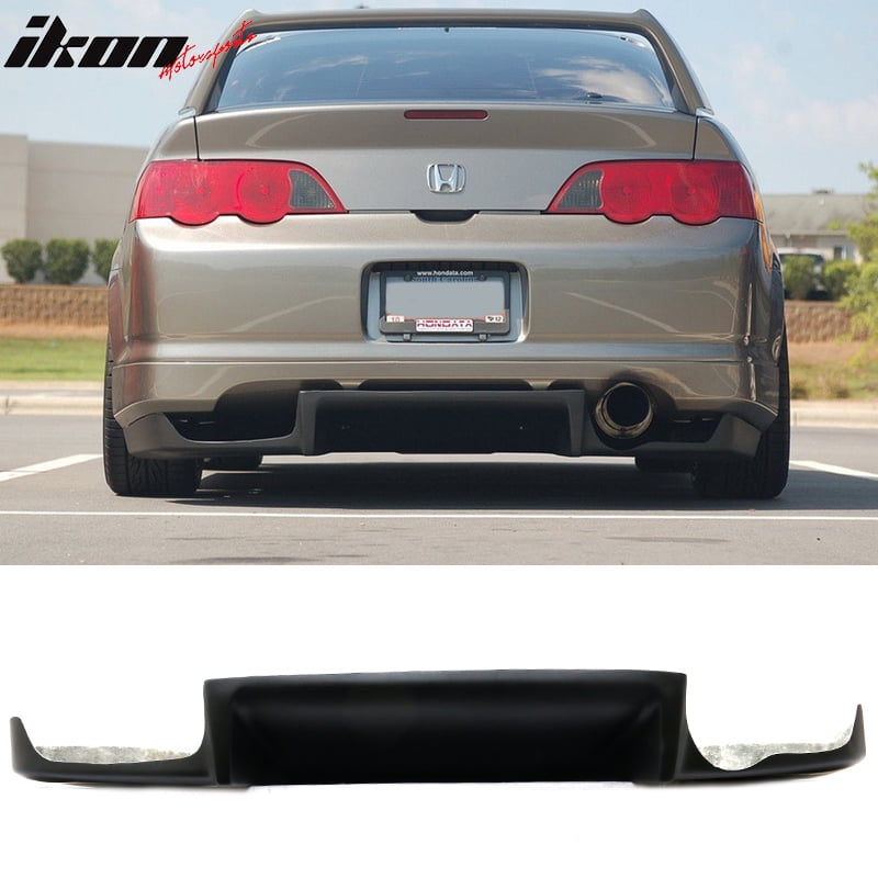 INGS N-Spec Body Kit Set Hybrid Acura RSX 7/01-8/04, 41% OFF