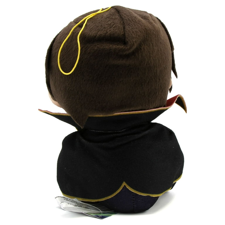 Plush - Code Geass - Zero 7 Plush - Code Geass - Zero 7