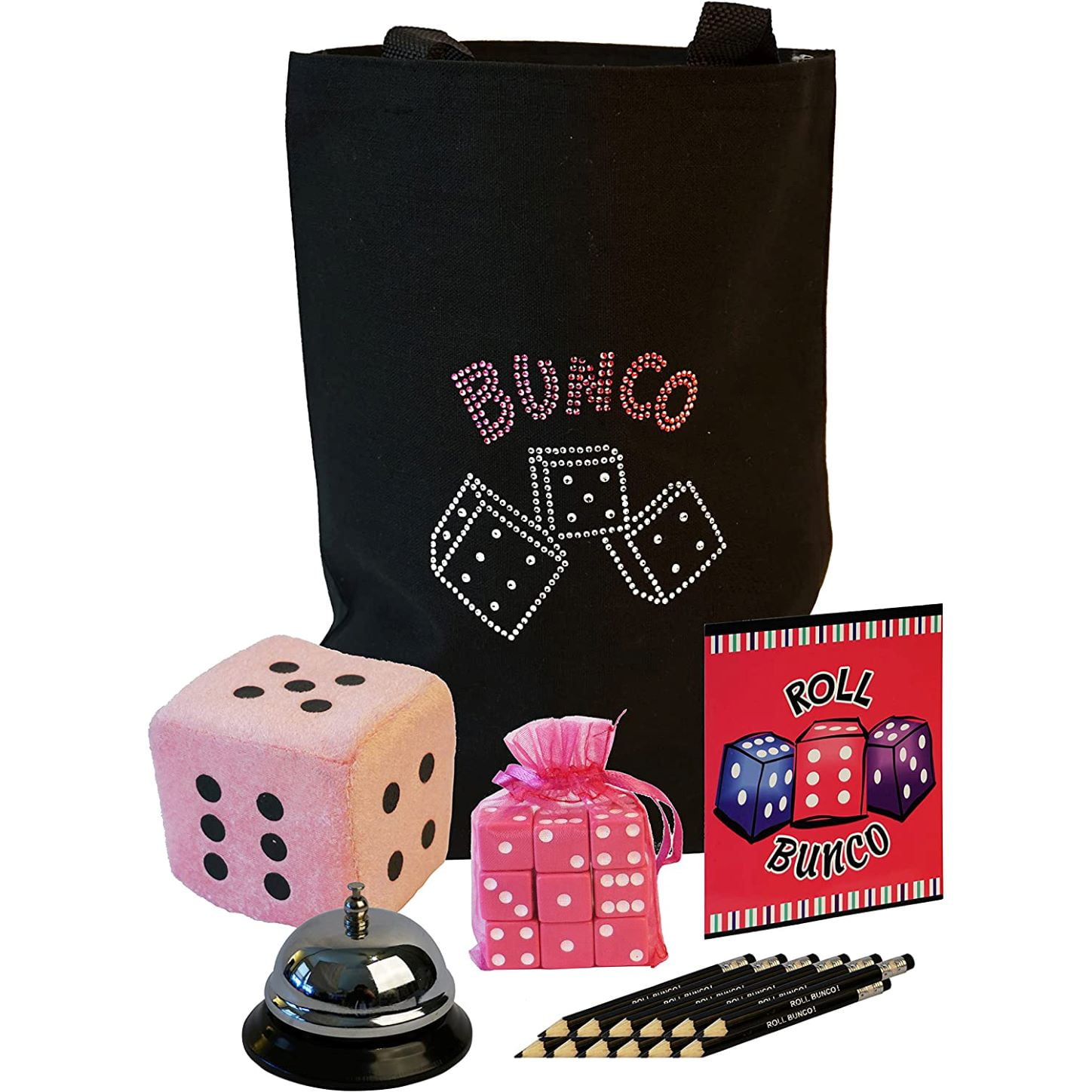Bunco Rules For Dummies