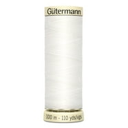 Gutermann Sew-All Polyester Cobalt Blue Thread, 547 yd. - Walmart.com