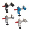 Household Cast Aluminum Alloy Woodworker Heavy Duty Table Vise ...