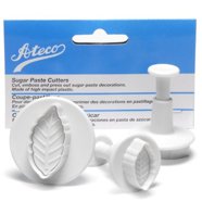 Wilton Fall Pie Crust Cutter Set, 6-Piece - Walmart.com