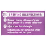 Great Value Mocha Medium Roast Ground Coffee, 12 Oz, Bag - Walmart.com