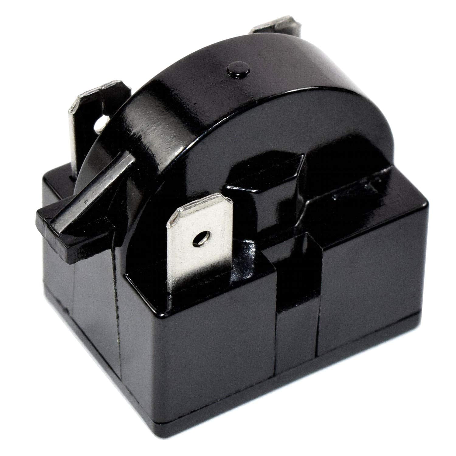 Click here for Hqrp Qp2-4r7 4.7 Ohm 3-Pin Ptc Starter/Start Relay... prices