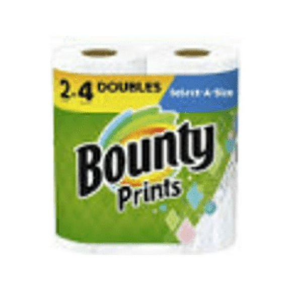 Paper Towels Decorative Print