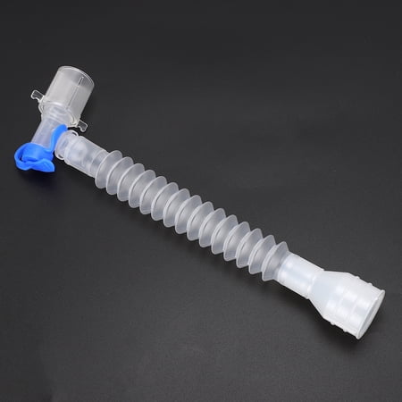 Ccdes Disposable Breathing Tube,Breathing Machine Extension Tube,L ...