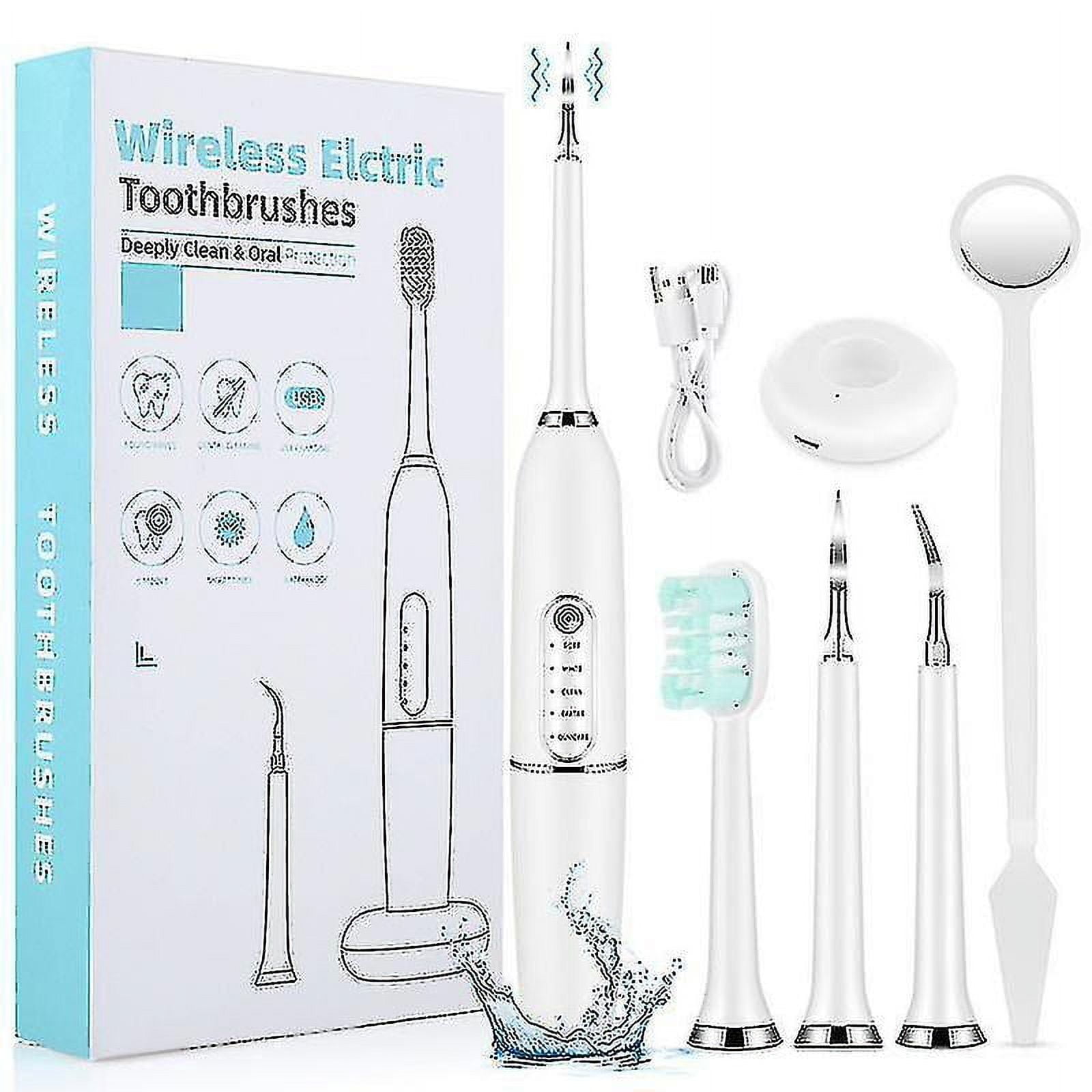 Removal Of Tartar And Calculus Tooth Cleaning Device Set Oral Care ...