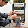 AstroAI Digital Multimeter, Auto-Ranging DMM with Non-Contact Voltage ...