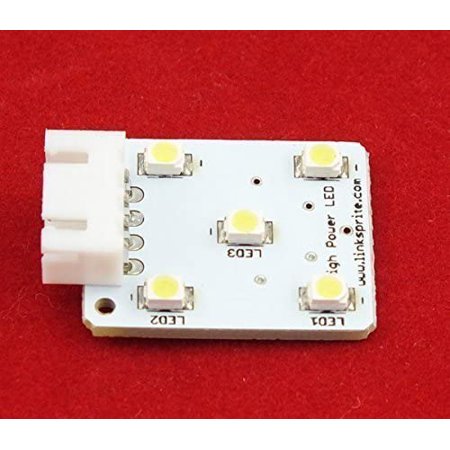 High Power LED of Linker Kit for pcDuino | Walmart Canada