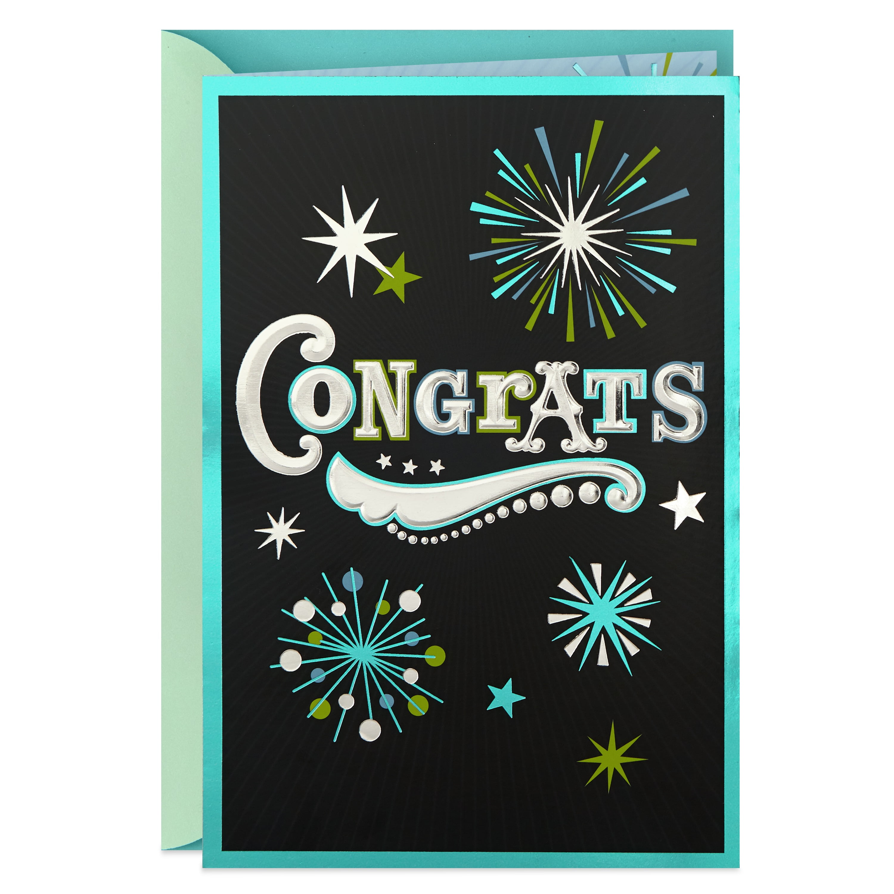 Graduation Cards