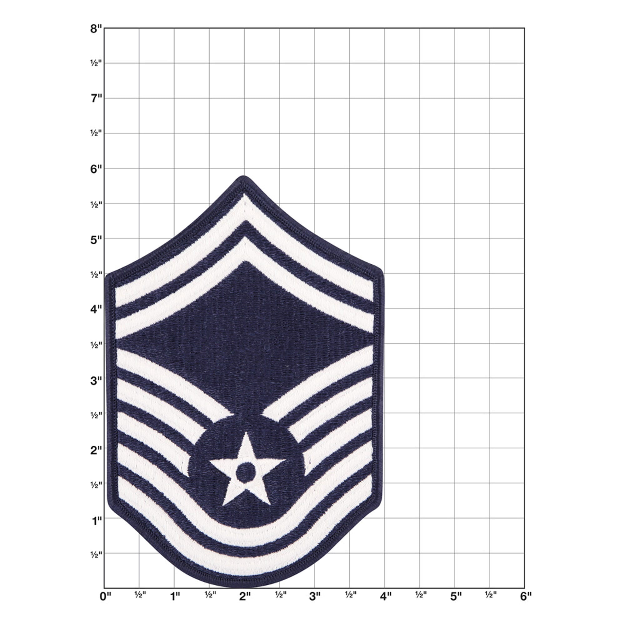 Air Force Senior Master Sergeant Rank Air Force Chief Master Sergeant