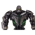 Jakks Pacific Collectible Zeus Action Figure, Real Steel Series 2, 5 oz ...