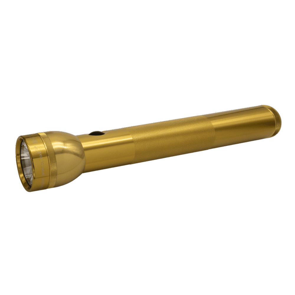 Maglite 3-Cell D LED Flashlight - Walmart.com - Walmart.com