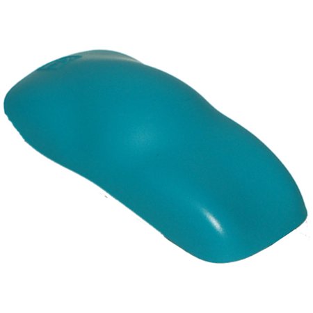HOT ROD FLATZ Tropical Turquoise 57 Chevy Gallon Kit URETHANE Auto Car ...