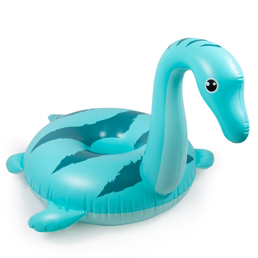 Jumbo Nessie Pool Float - Walmart.com