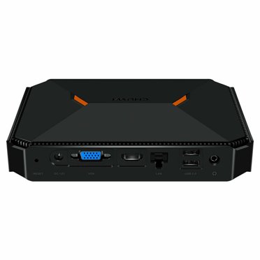 Intel NUC NUC7CJYH Barebone System Mini PCIntel Celeron J4005 - Walmart.com