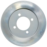 8TEN Deck Spindle for John Deere Ztrak Z920A Z925A TCA17517 TCU26966 54 ...