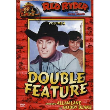 Red Ryder, Volume 5: Colorado Pioneers / Wagon Wheels Westward ...
