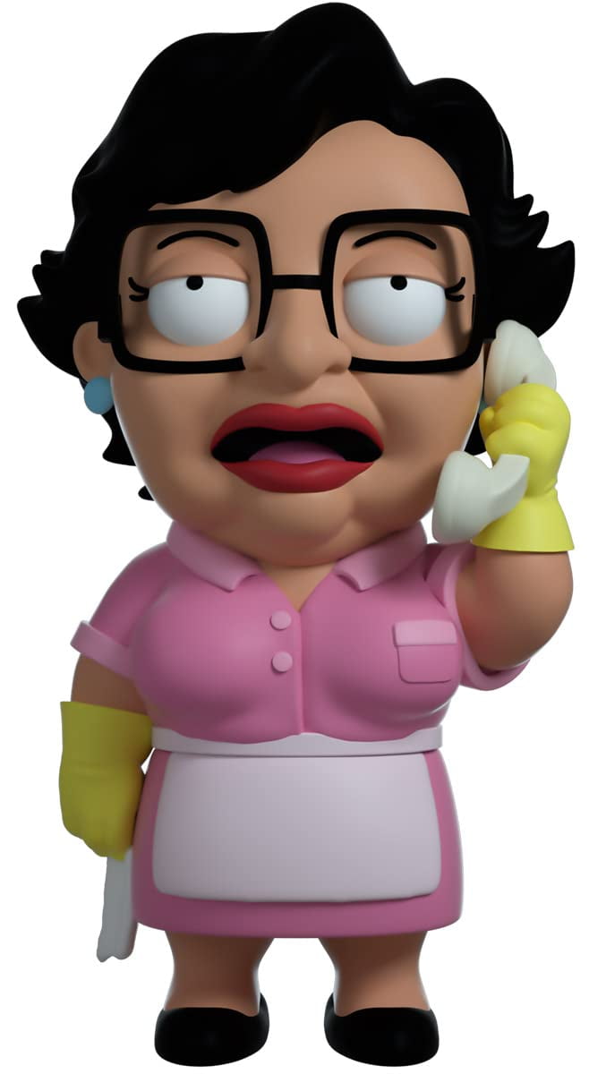 Consuela No