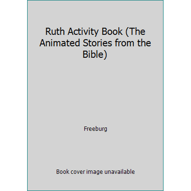 Animated Bible Stories