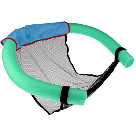 HTAIGUO Floating Swim HTAIGUO oodle Sling Mesh Chair, HTAIGUO Lounge ...