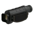 Rechargeable Night Vision Monocular with IR Illuminator - 1080P HD ...