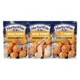 Martha White Hush Puppy Mix with Onion Flavor, 8 oz - Palatize Pack of ...