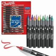 Sharpie Ultimate Collection, 115 Count Colored Markers Bulk Pack ...