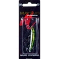 Matzuo Nano Minnow, 2-1/4" - Walmart.com