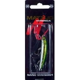 Matzuo Nano Minnow, 2-1/4" - Walmart.com