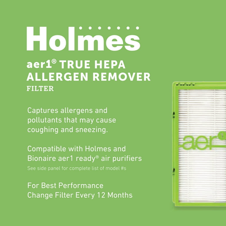 Aer filter store