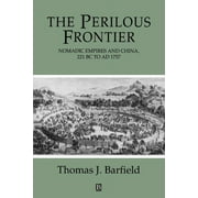 Thomas Barfield Books - Walmart.com