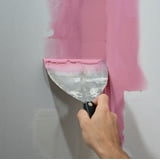 DAP Lightweight 32 oz Pink White DryDex Joint Compound with Dry Time ...