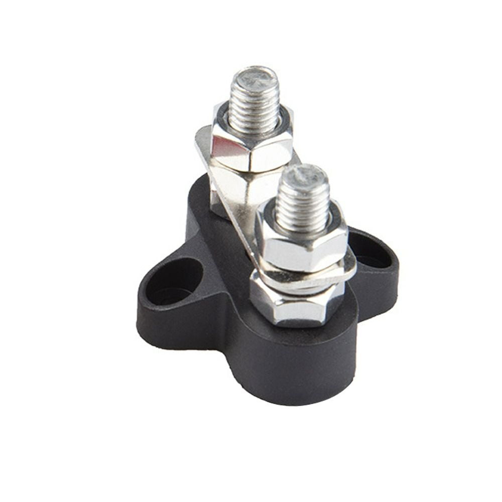 Sturdy High-quality Boat Stainless Steel M8 Terminal Block Studs RV ...