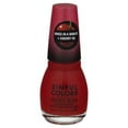 Sinful Colors Quick Bliss Nail Polish, Sweet Cheeks - Walmart.ca