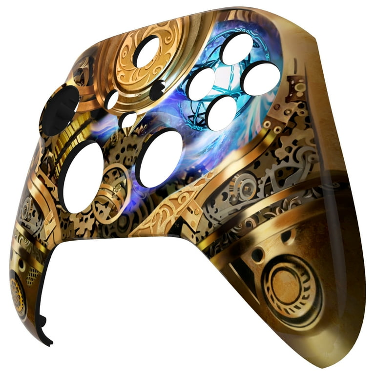Steampunk Controller