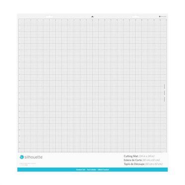 Gridded Rotary Mat With Handle, 23" x 35" Grid - Walmart.com